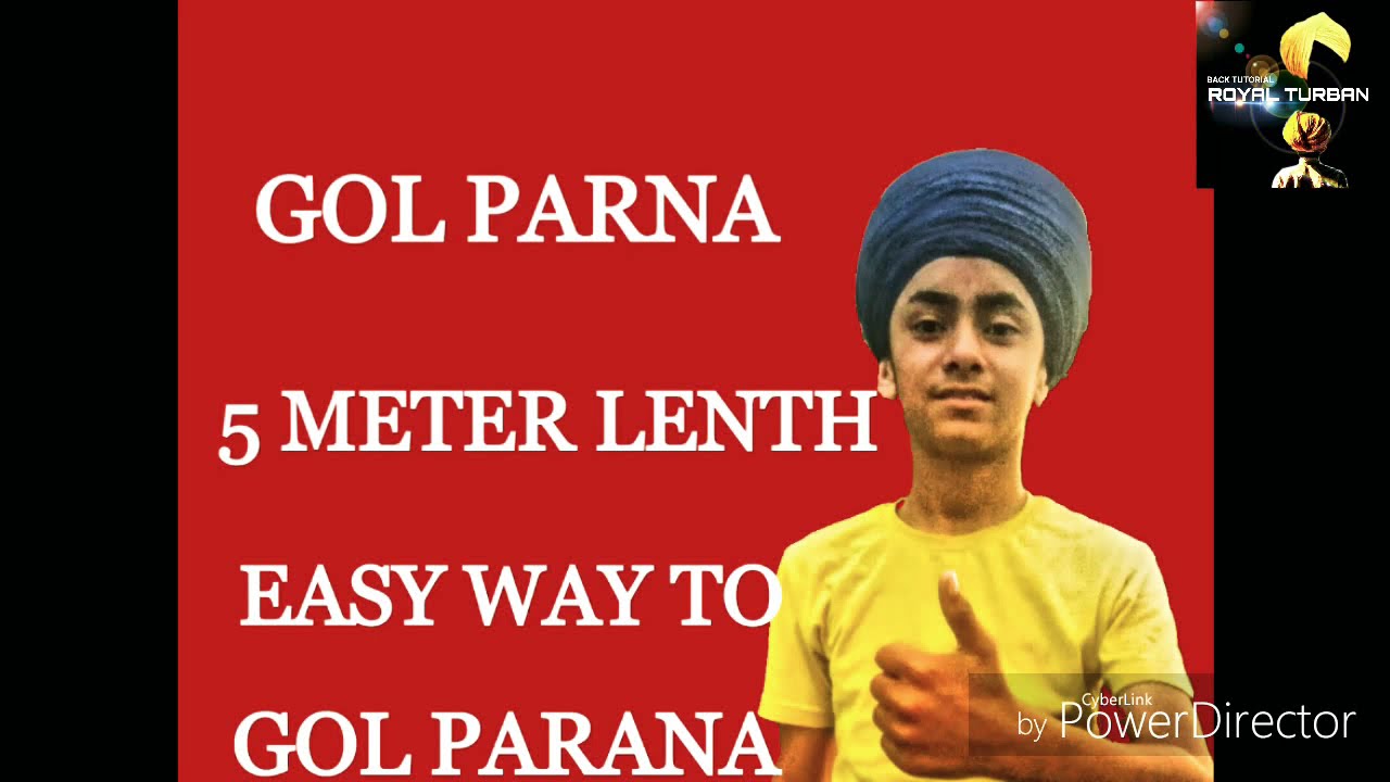 GOL PARNA TO EASY WAY 🙌 👍👍👍👌 - YouTube