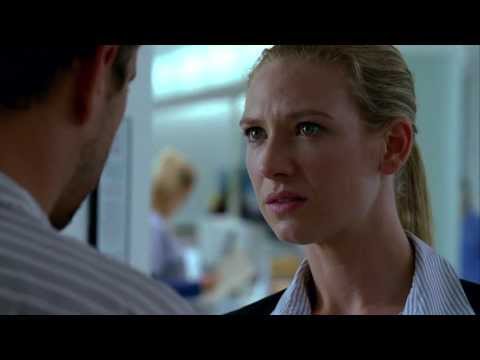 Fringe HD 1x04 The Arrival - Peter tells Olivia he's decided to stay