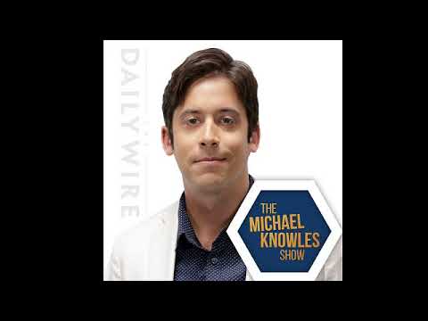 Michael Knowles Show Podcast Ep 92 – Michael Knowles Jan 23, 2018 - YouTube