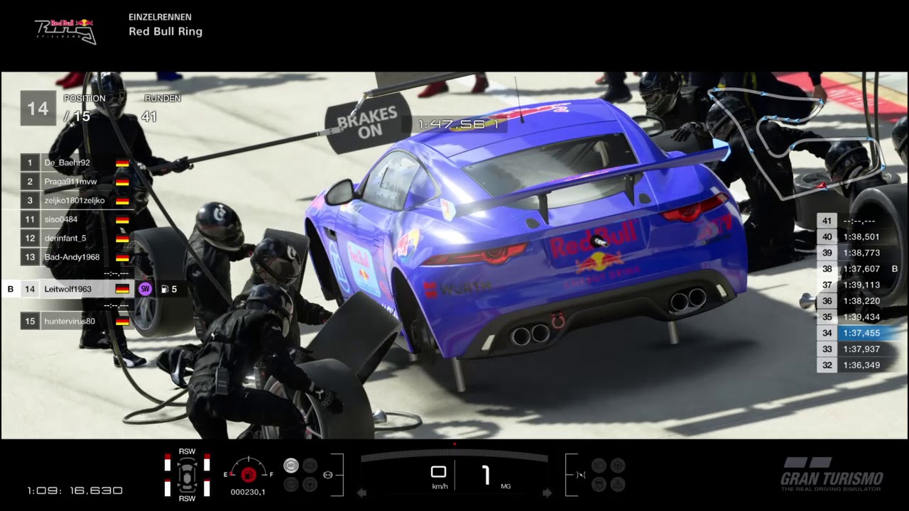 GT-S Funracer-19.12.2020-Gr3 u. Gr4-2h VLN Langstreckenrennen-Red Bull ...