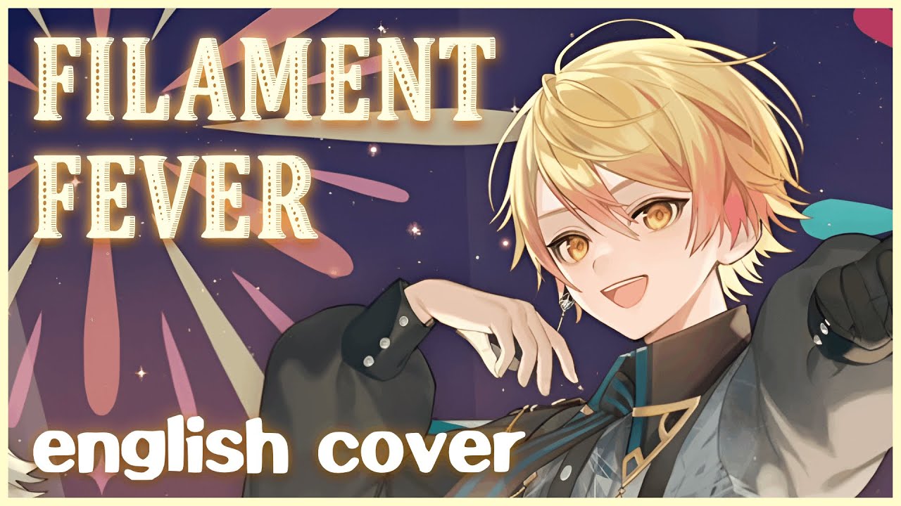 Filament Fever WxS english ver.【tigerjolteo】 - YouTube