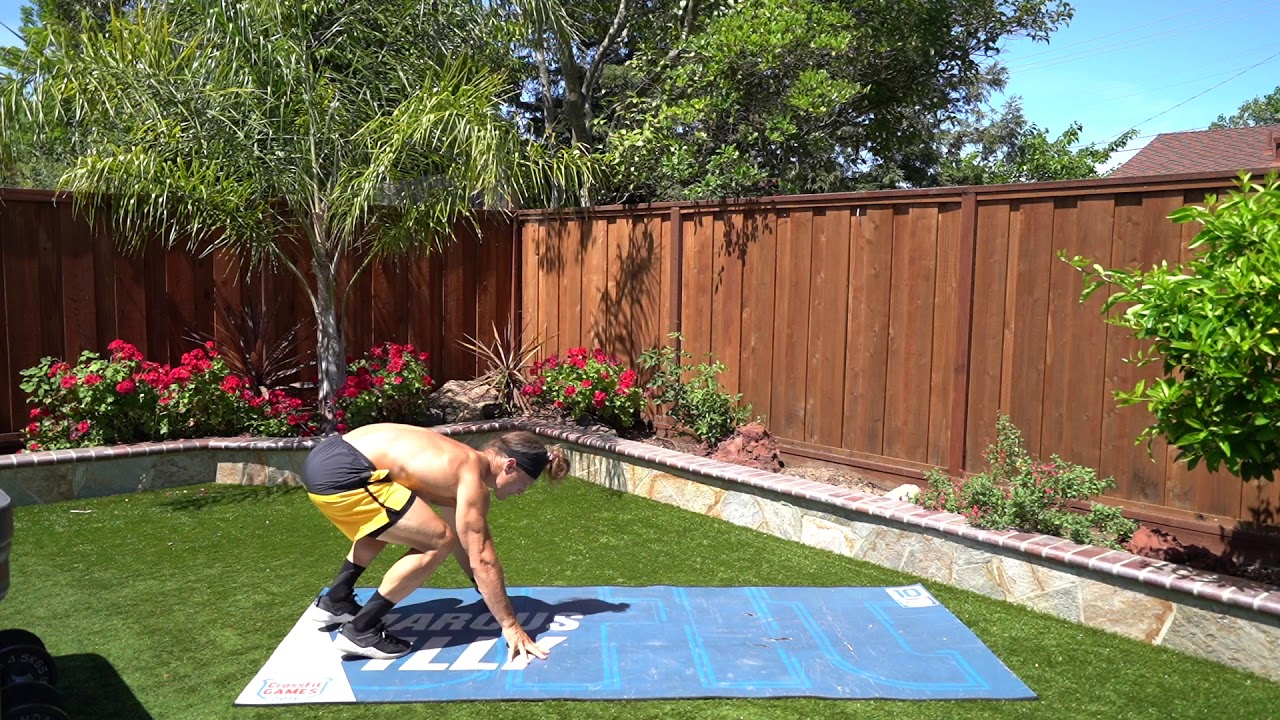 Alligator Crawl - YouTube