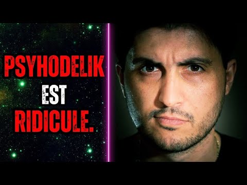 Psyhodelik est ridicule... - YouTube