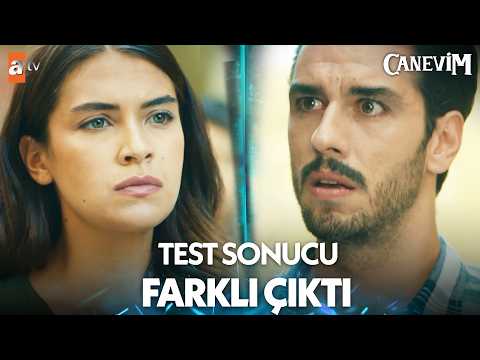 Her şeyi ortaya çıkaracak DNA sonuçları çıktı - Canevim Kolaj