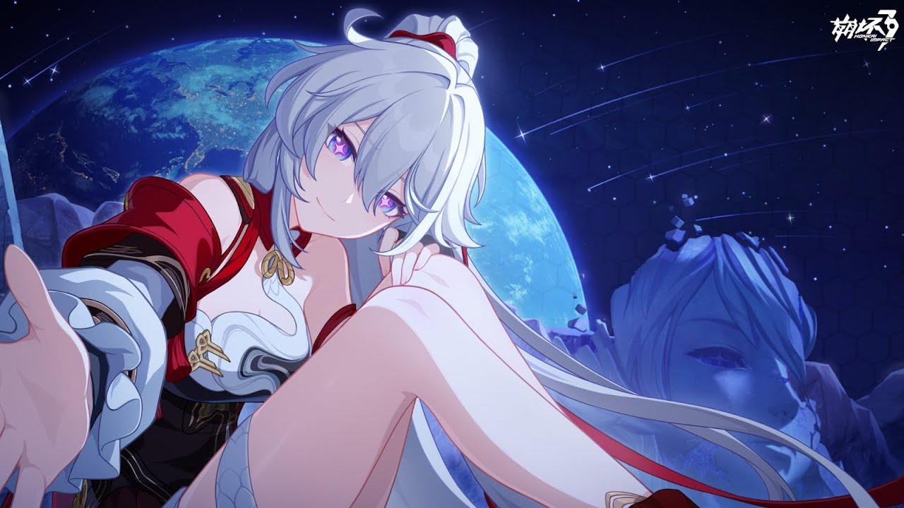 Gw main Hi3 ampe gw dapet kiana Ba-Dum! ama sign nya | Live bosan - YouTube