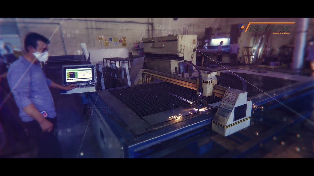 CESA ISIMAK - YouTube