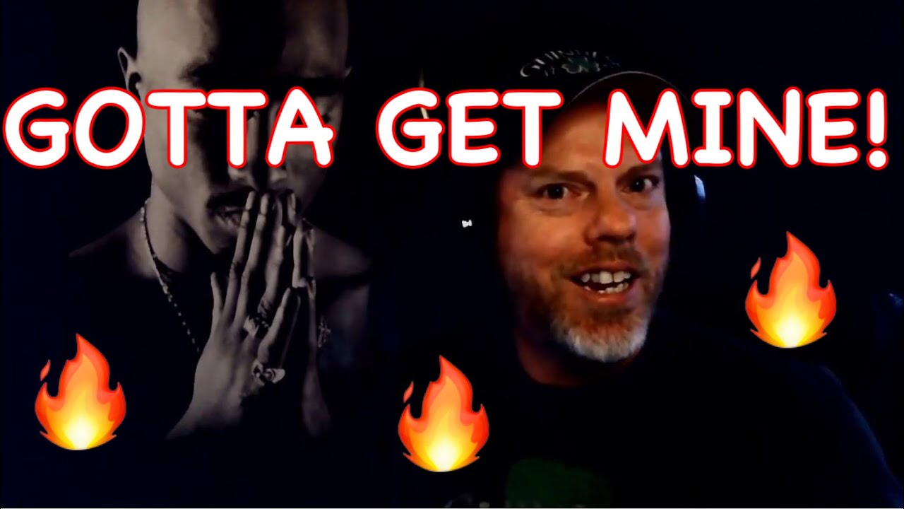 MC BREED FT. TUPAC - GOTTA GET MINE - OFFICIAL MUSIC VIDEO REACTION ...