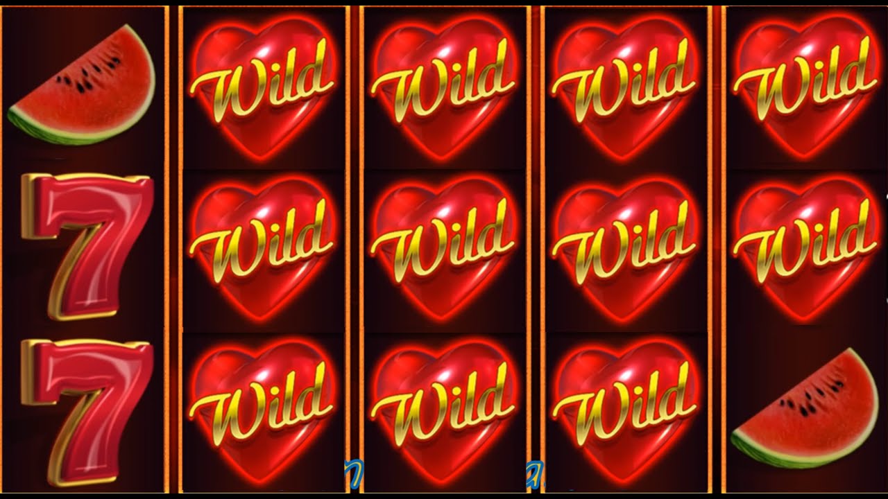 10 Burning Heart 2024 - EGT Slot - Pacanele - Septari 7777 , 3 ...