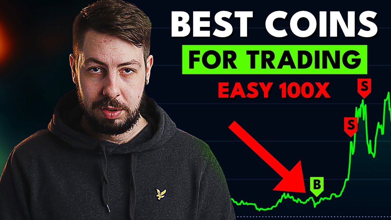 3 Hidden Gems Poised for 100X Gains - YouTube