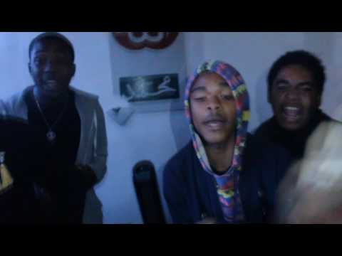 Tot Bizel - get at me dog(Freestyle)Official video [HD] shotBy HawkDownBoyz