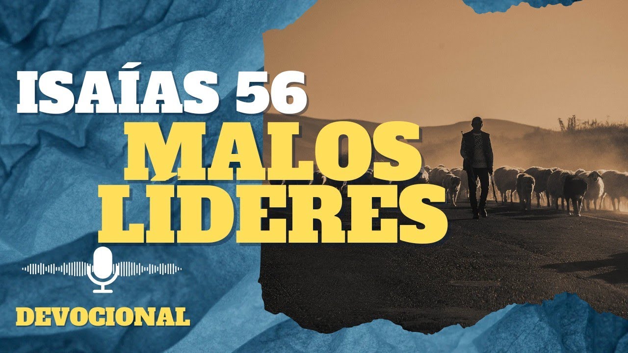 Libro de Isaías 56:11 Doctrinas erróneas capítulo y Versículo de la ...