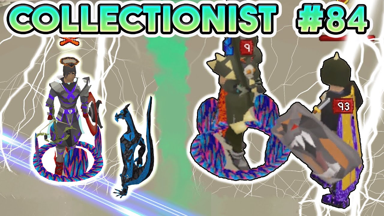 100T THATS CRAZY OFFERS *FREE RISK* (Collectionist #84) - YouTube