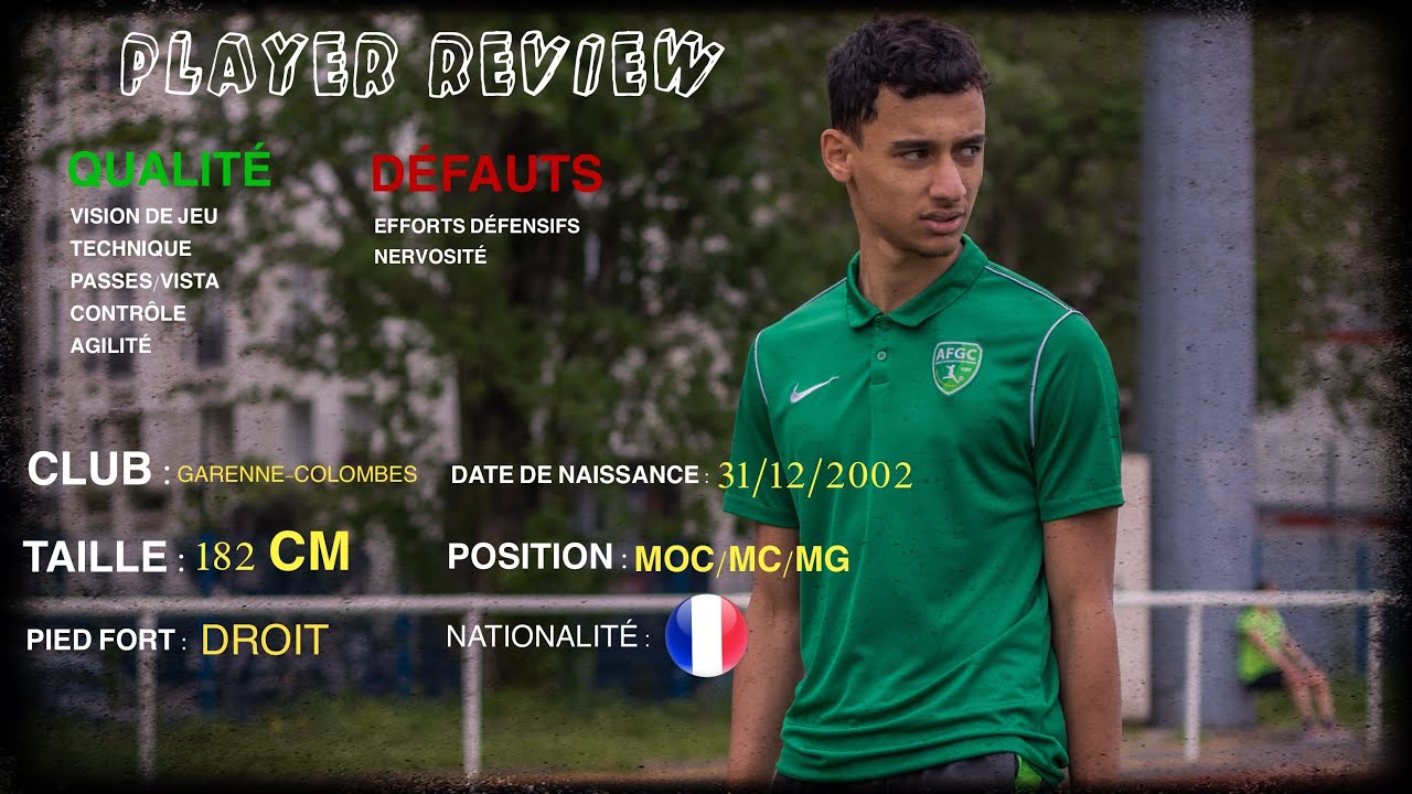 Iliyan Chekalil - Dribbles, Assists & Goals - 2020/2021 Highlight - YouTube
