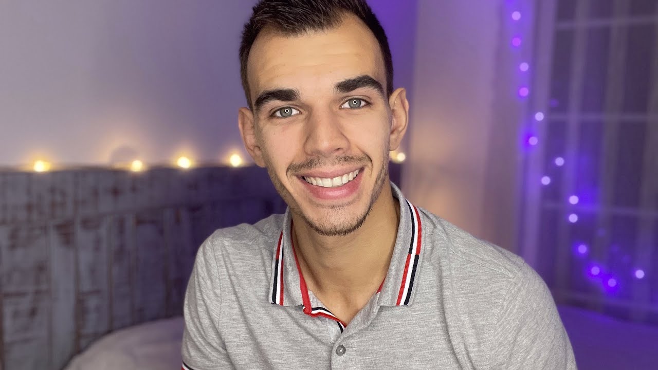 ASMR FR : Mission Artemis ... lecture d’un article pour en apprendre un ...