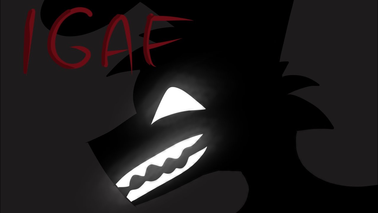 IGAF-fnaf animation collab with Jaythewolfie (BLOOD) - YouTube