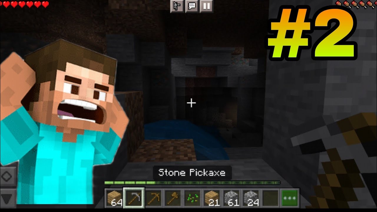 Minecraft game gameplay || Minecraft gameplay #1 || Minecraft games ...