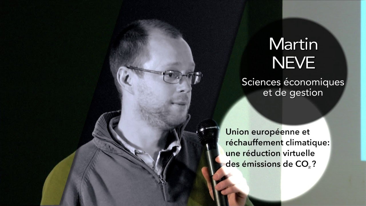 MT180 Martin NEVE - YouTube