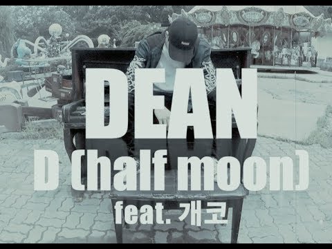 DEAN - D (half moon) feat. 개코 [NEWEST CREW Choreography] - YouTube