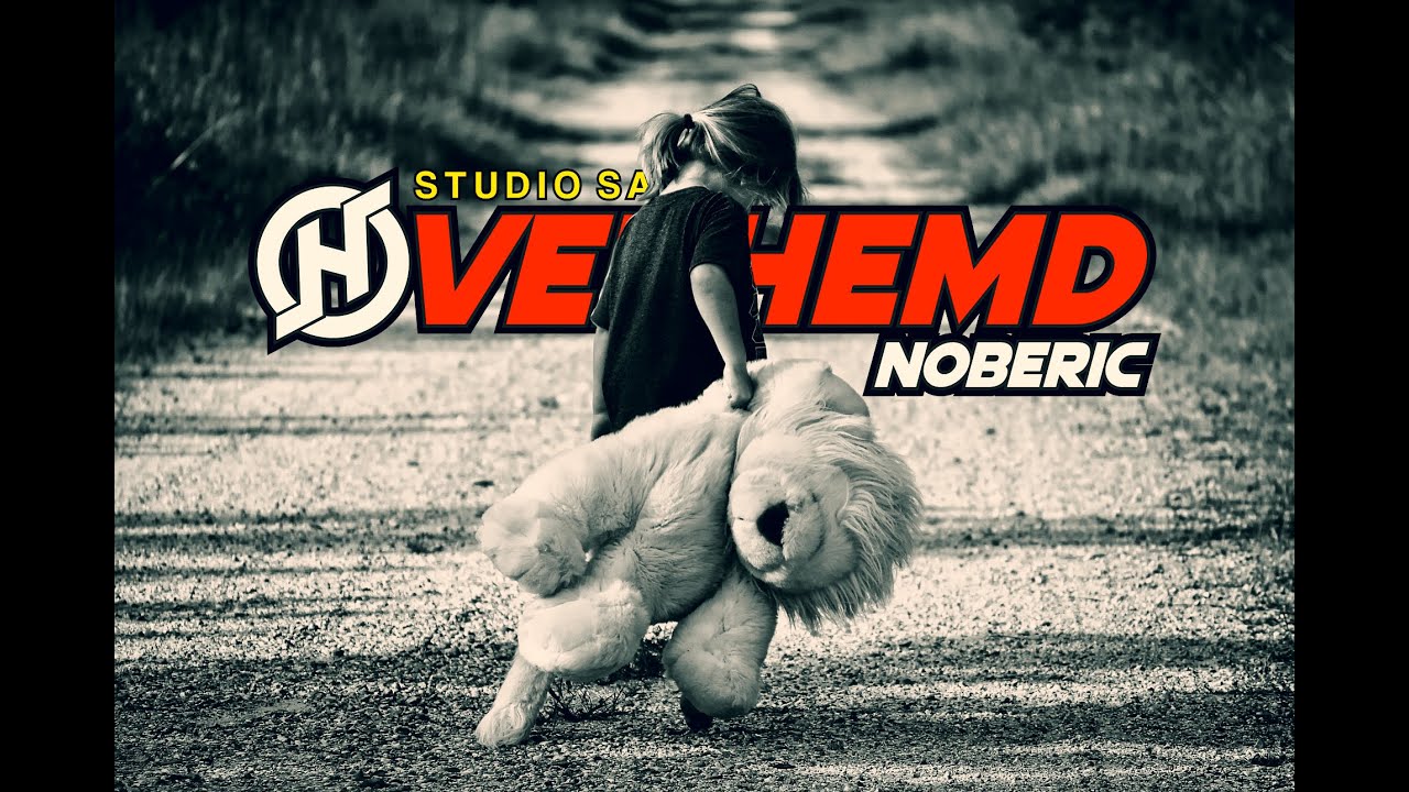 OVERHEMD NOBERIC HD - YouTube