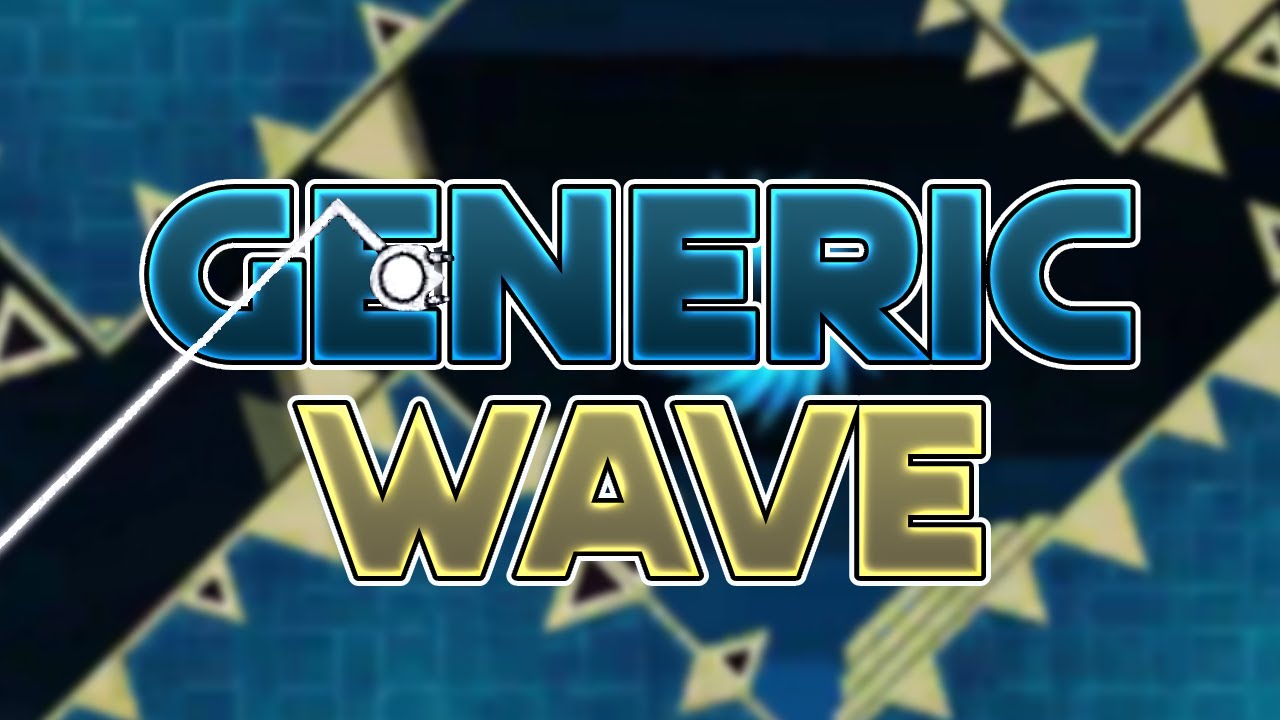 Generic Wave 100% - Pennutoh - YouTube