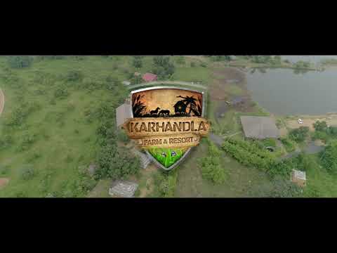 Karhandla Farm & Resort I We Serve Luxury... In the Lap of Nature I +91 ...