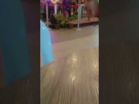 madah berhelah cover by fifiey