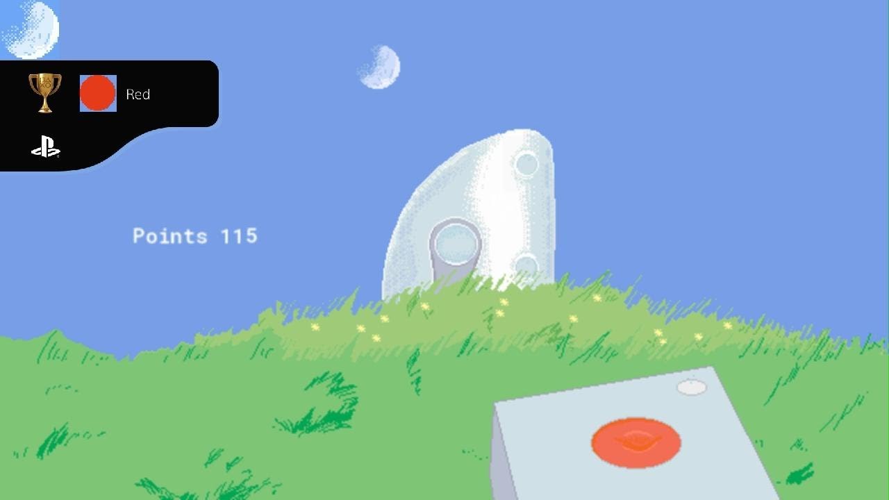 The Button Be: Unexpected edition_20250204134937 - YouTube