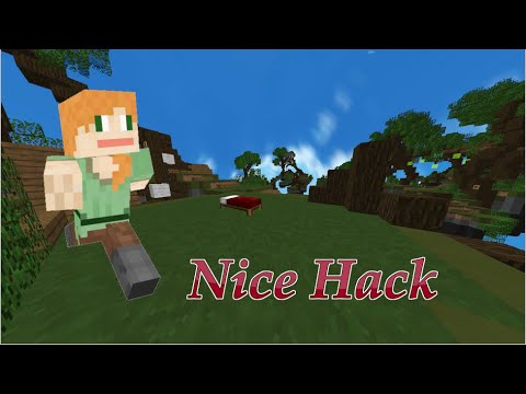 Nice Hack Pikachu - YouTube