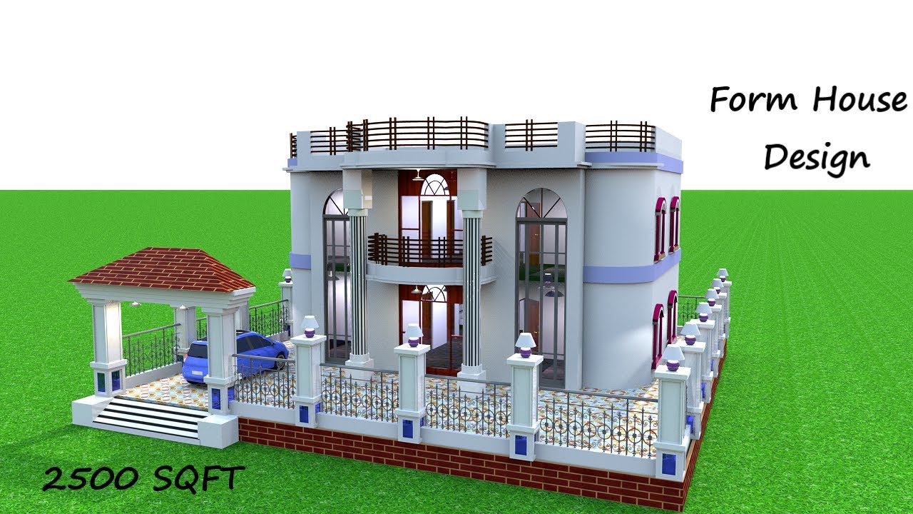 2500 Sq Ft House Designs 14 Best Of 2500 Sq Ft House Plans Image