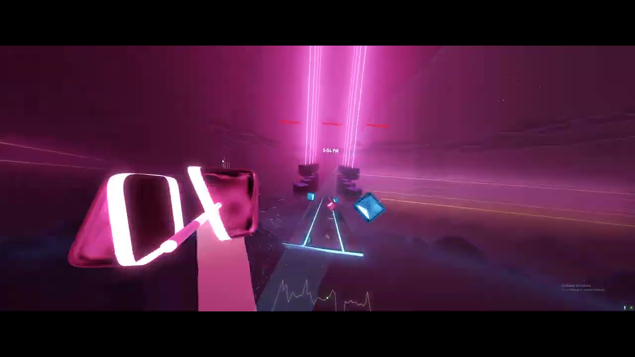 REAL MAN! - LilDeuceDeuce | Beat Saber (Preview) - YouTube