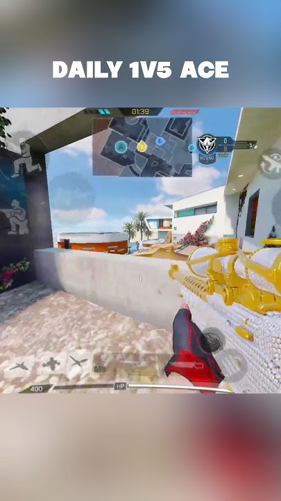 ace for breakfast #codm #cod #callofduty #callofdutymobile #codmobile #gaming #games #snipercodm ...