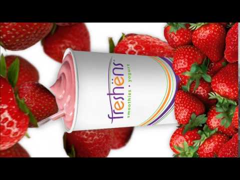 Official Freshens vid - YouTube