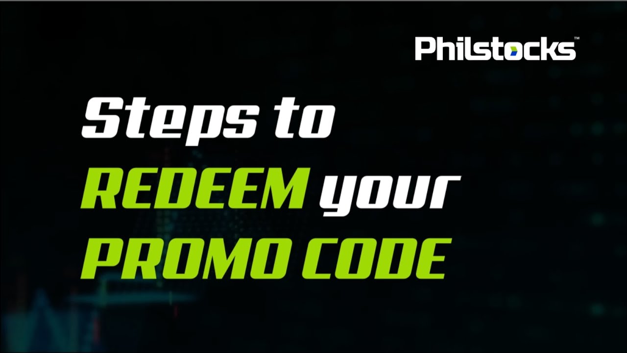 𝐇𝐚𝐯𝐞 𝐲𝐨𝐮 𝐚𝐥𝐫𝐞𝐚𝐝𝐲 𝐑𝐞𝐝𝐞𝐞𝐦𝐞𝐝 𝐲𝐨𝐮𝐫 𝐏𝐫𝐨𝐦𝐨 𝐂𝐨𝐝𝐞? - YouTube