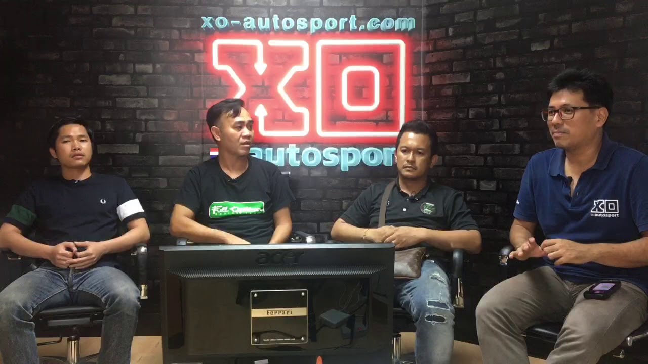 Souped Up The Legend EP.9 : สู่ยุคมหาอำนาจ Dragster "Siam Prototype" - YouTube