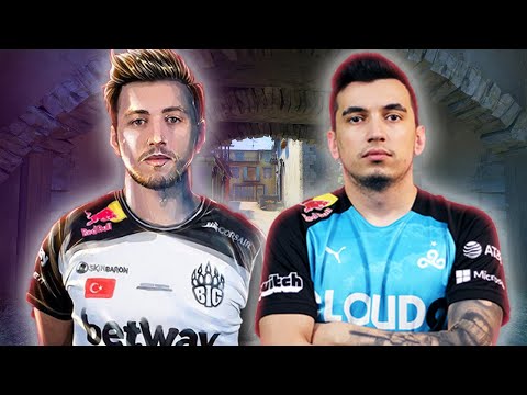 XANTARES VE WOXIC BİR ARAYA GELİRSE NE Mİ OLUR?