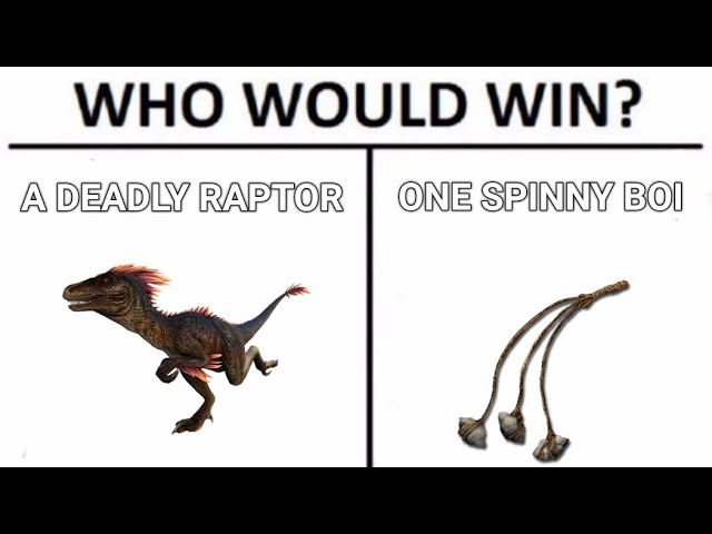 Velociraptor Memes