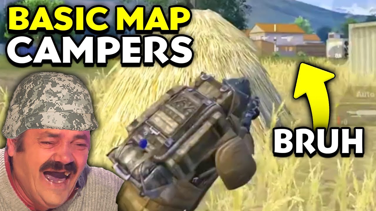 Metro Royale Solo vs Squad Map 1 HARD FIGHT 🔥 PUBG MOBILE - YouTube