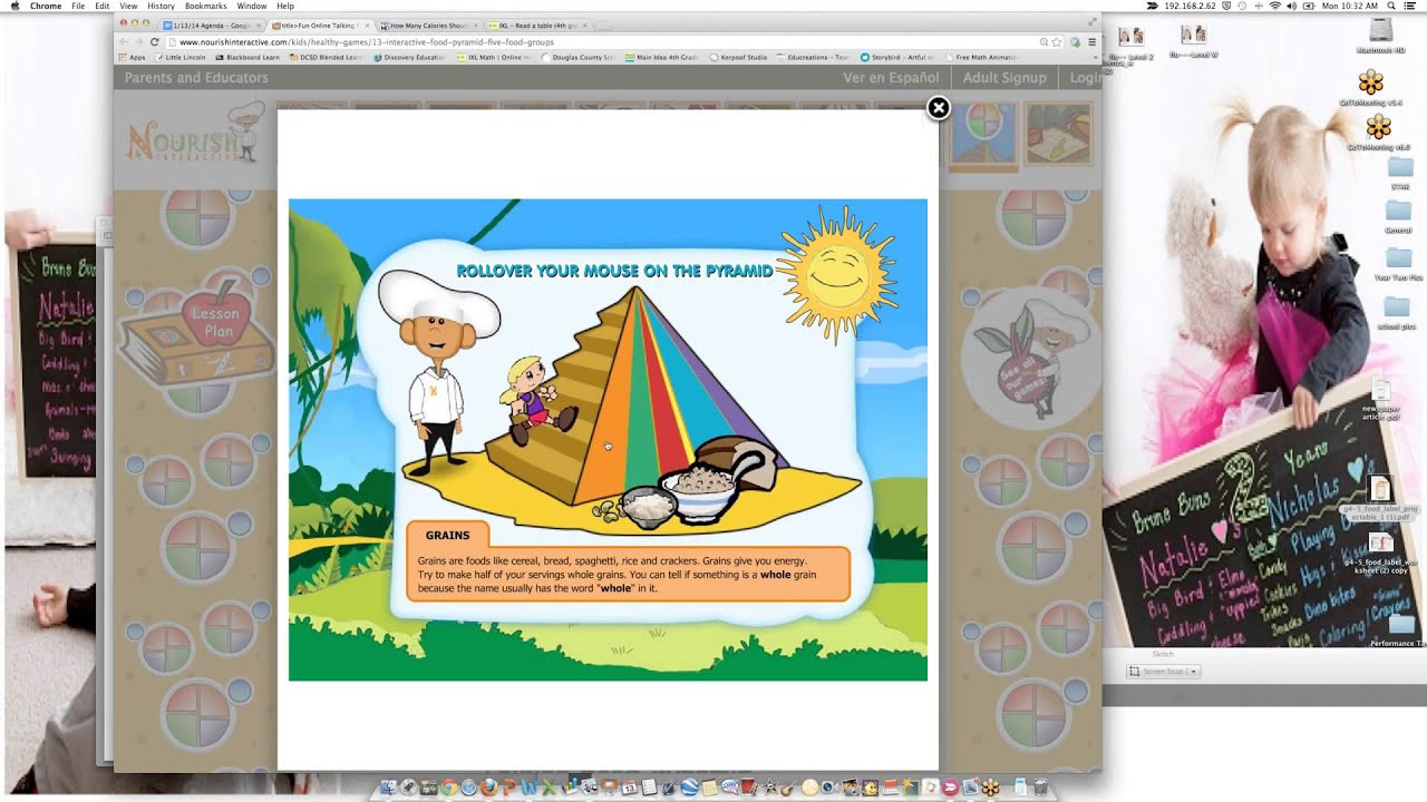 Mrs Bruns 4th 6th 1 13 14 10 17 AM - YouTube