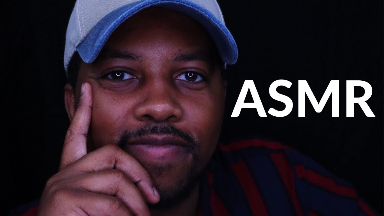 ASMR 😴 Whisper Rambling for Relaxation 😴 (Soft Whisper Ramble) - YouTube