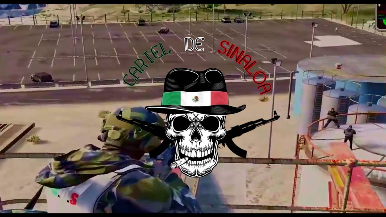 Alt har sin pris | NightLifeRP - YouTube