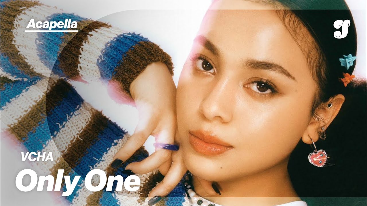 VCHA – Only One | Acapella - YouTube