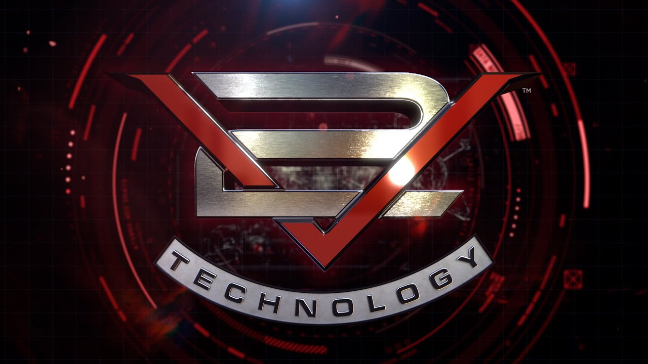 Vexus® V2 Technology - YouTube