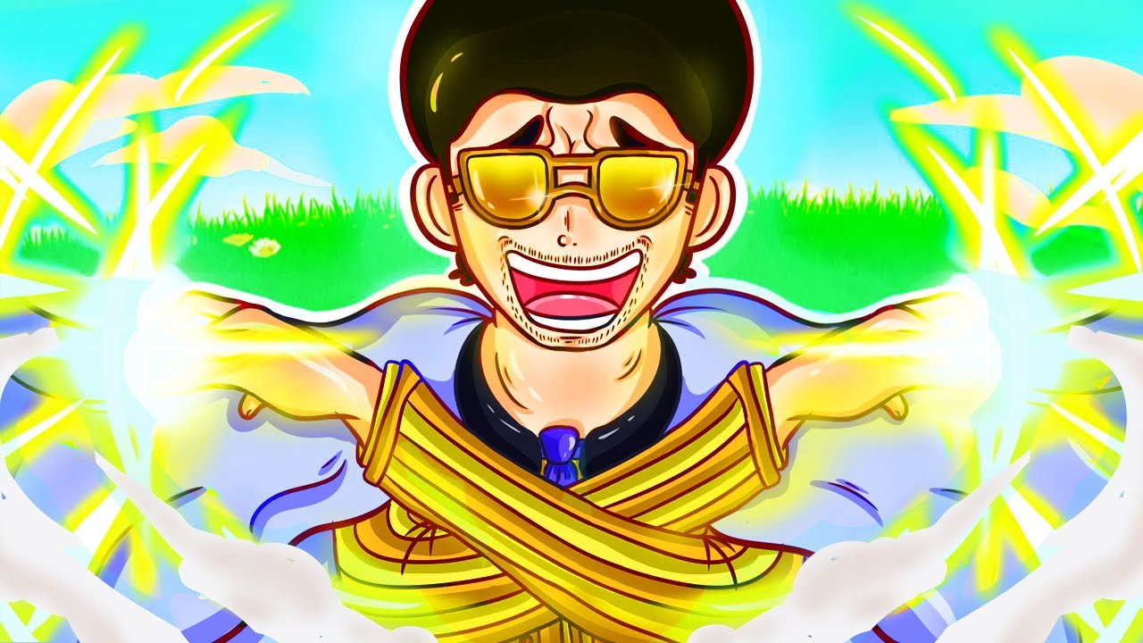 Noob With LIGHT For 24 Hours (Blox Fruits) - YouTube