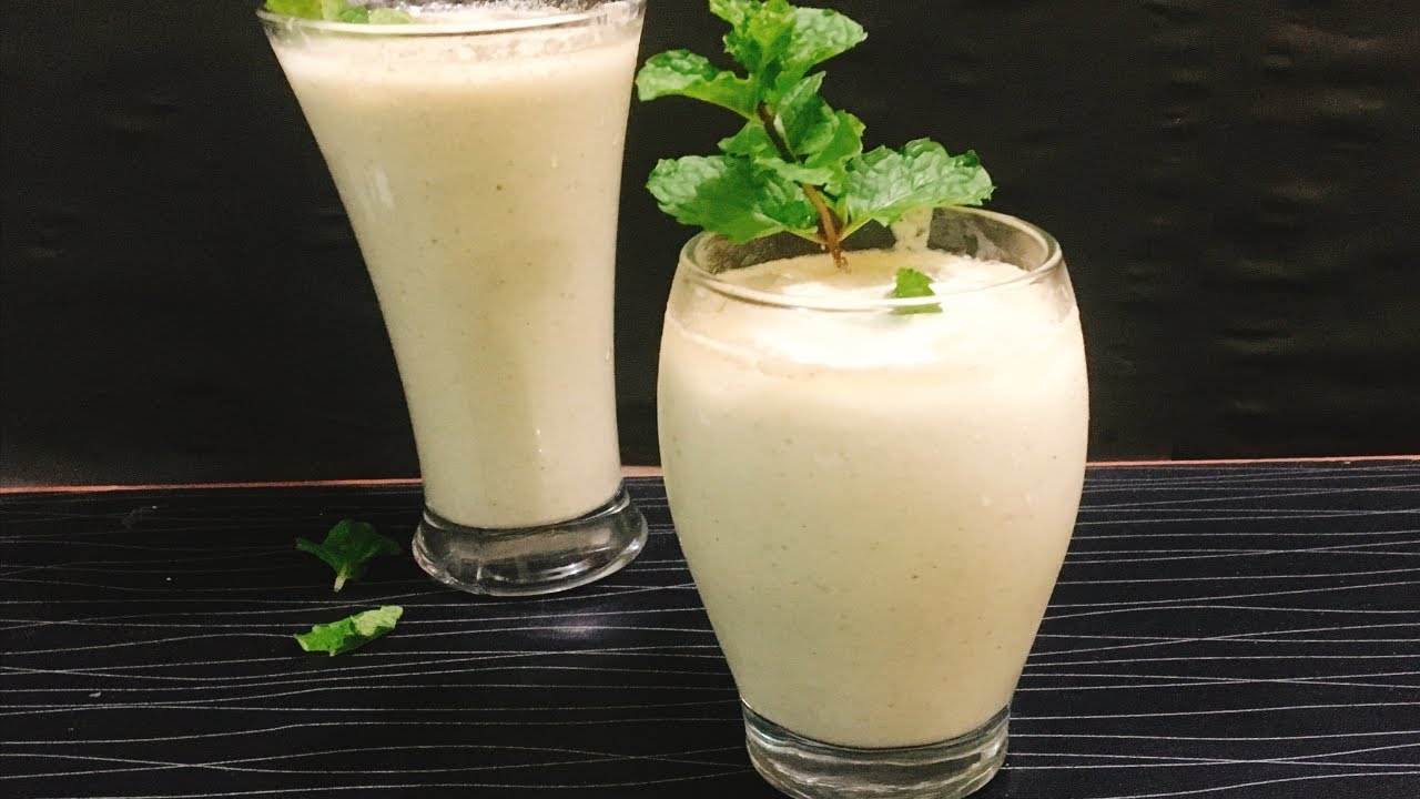 বিয়ে বাড়ির শাহী বোরহানি রেসিপি || Borhani recipe || Shahi borhani ...