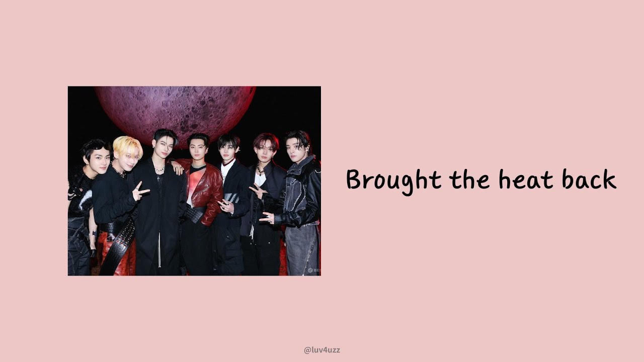 Brought the heat back - ENHYPEN(엔하이픈)[韓翻中字/認聲] - YouTube