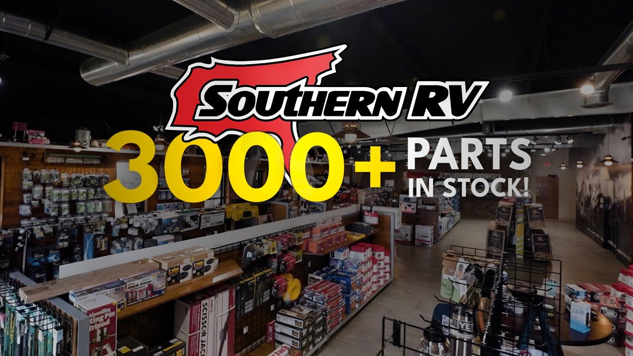 RV Parts! | 3000+ In Stock! | Hitching, Sealant, Plumbing, Solar, Jack ...