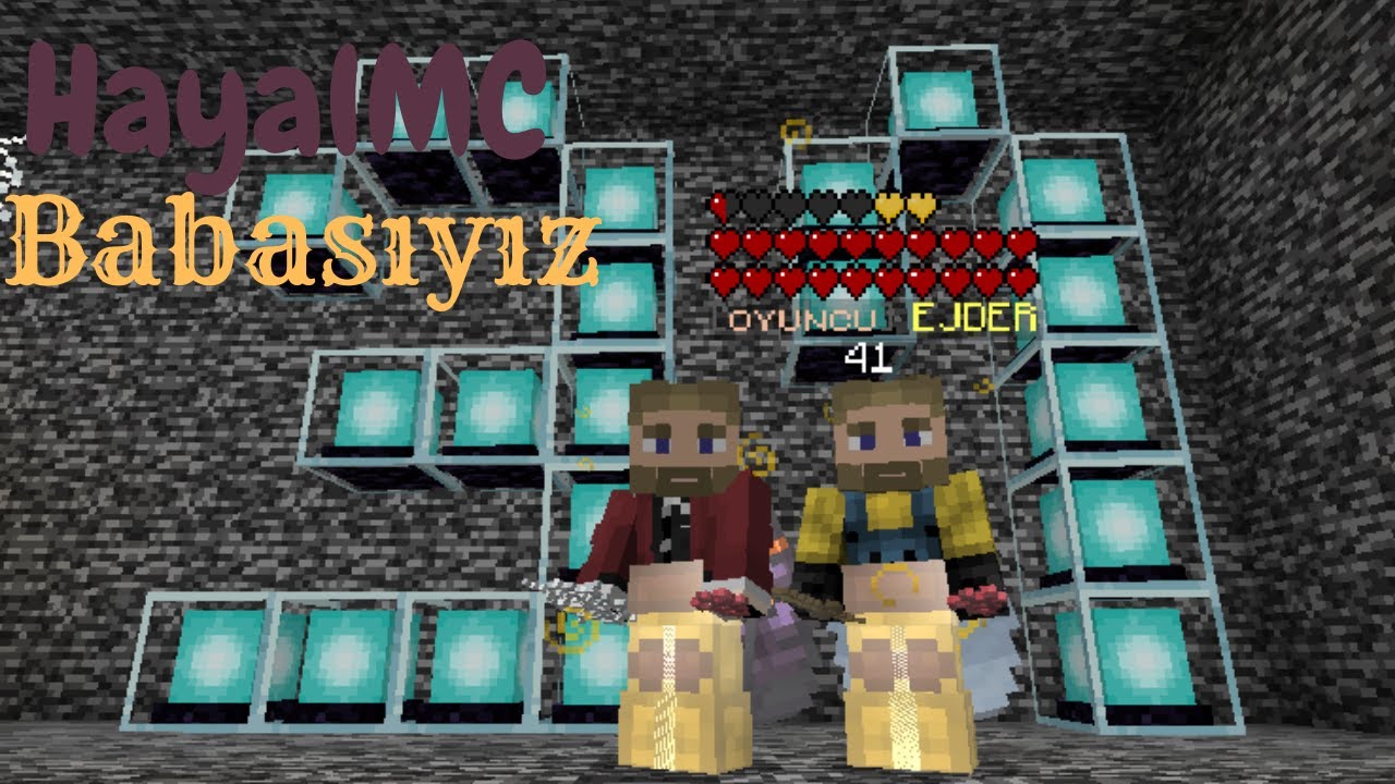 Hayalmc | KillMontage #05 | ata1 - YouTube