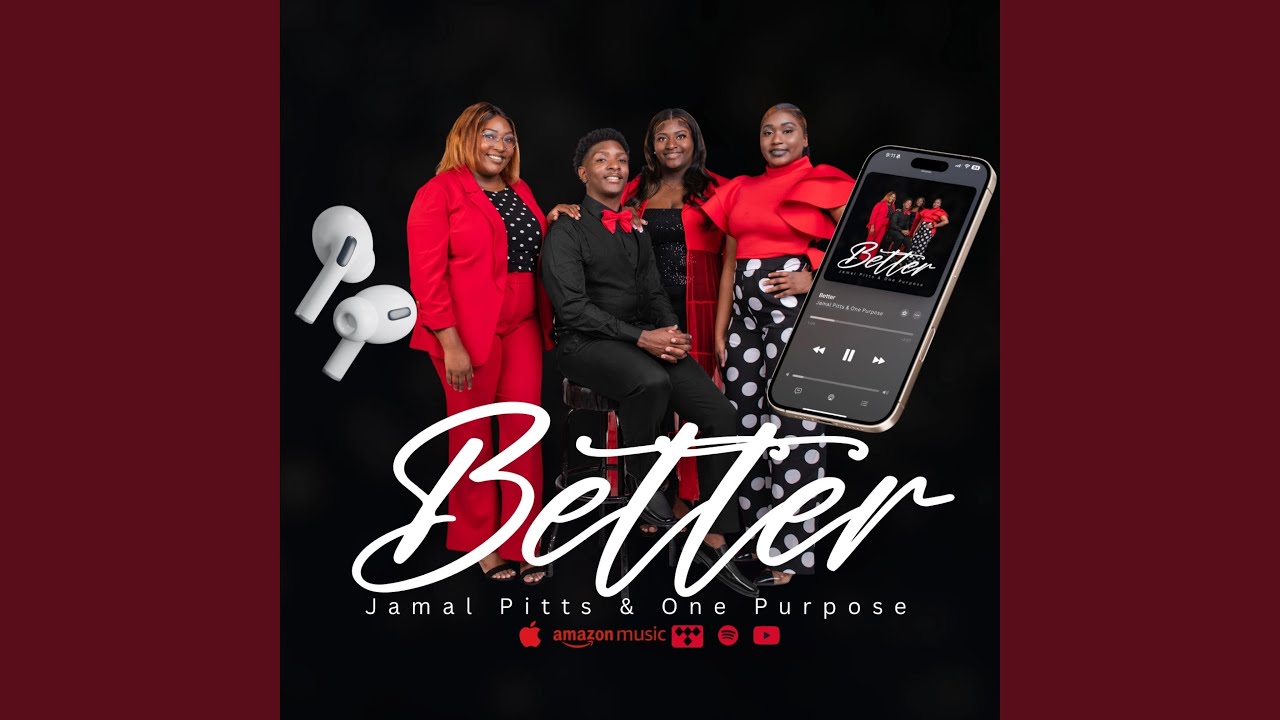 Better - YouTube