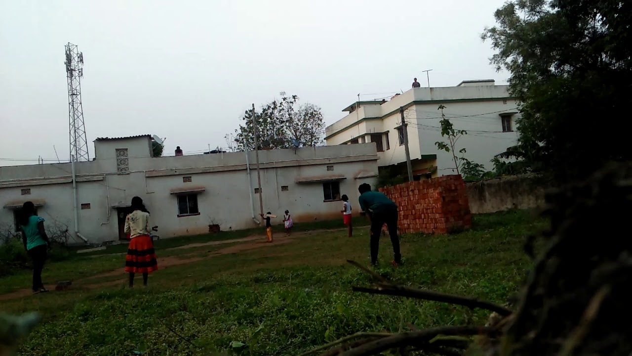 Time laspe - YouTube