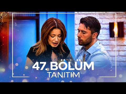 Aşkın Gücü 4. Sezon 47. Bölüm Tanıtım